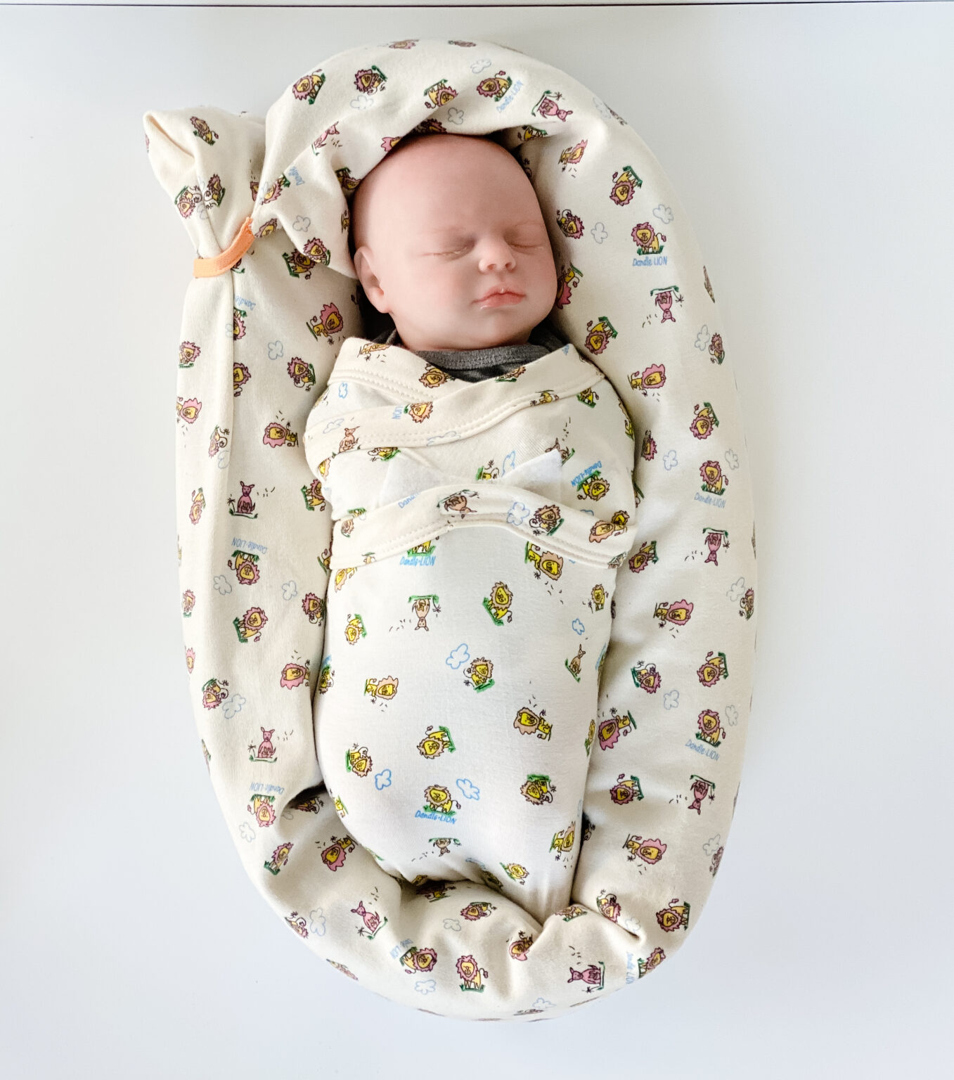 Positioners/Developmental Aids « Alamo Scientific