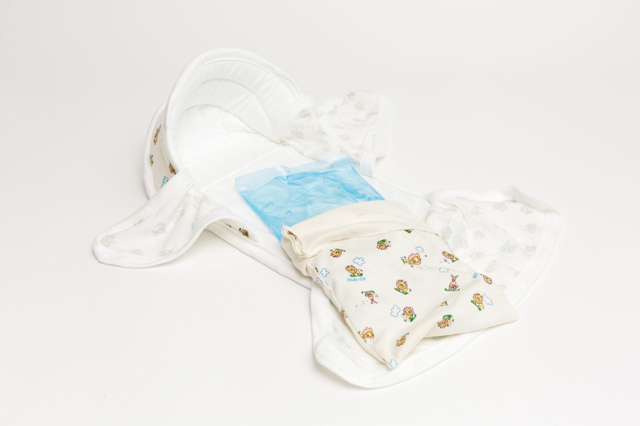 Positioners/Developmental Aids « Alamo Scientific