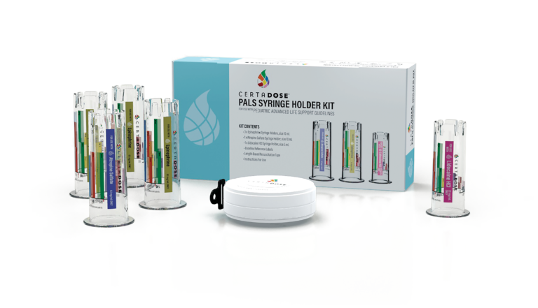 Certa Dose « Alamo Scientific