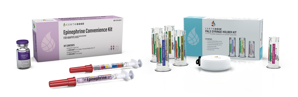 Certa Dose « Alamo Scientific