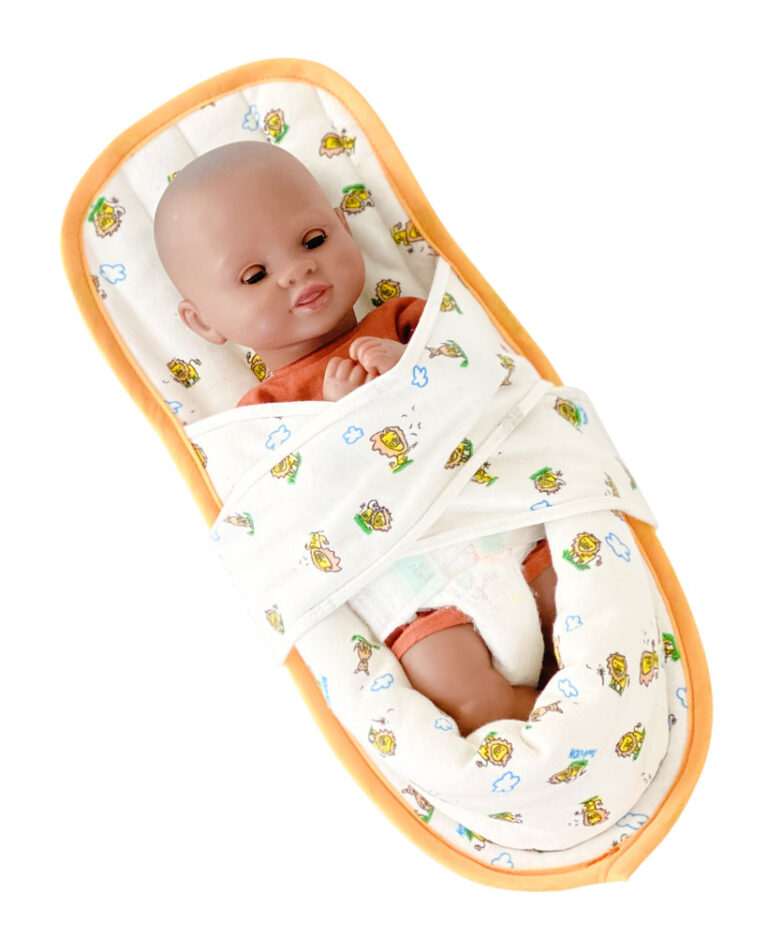 Snuggly ROO « Alamo Scientific