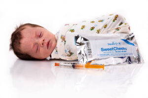 Sweet Cheeks « Alamo Scientific