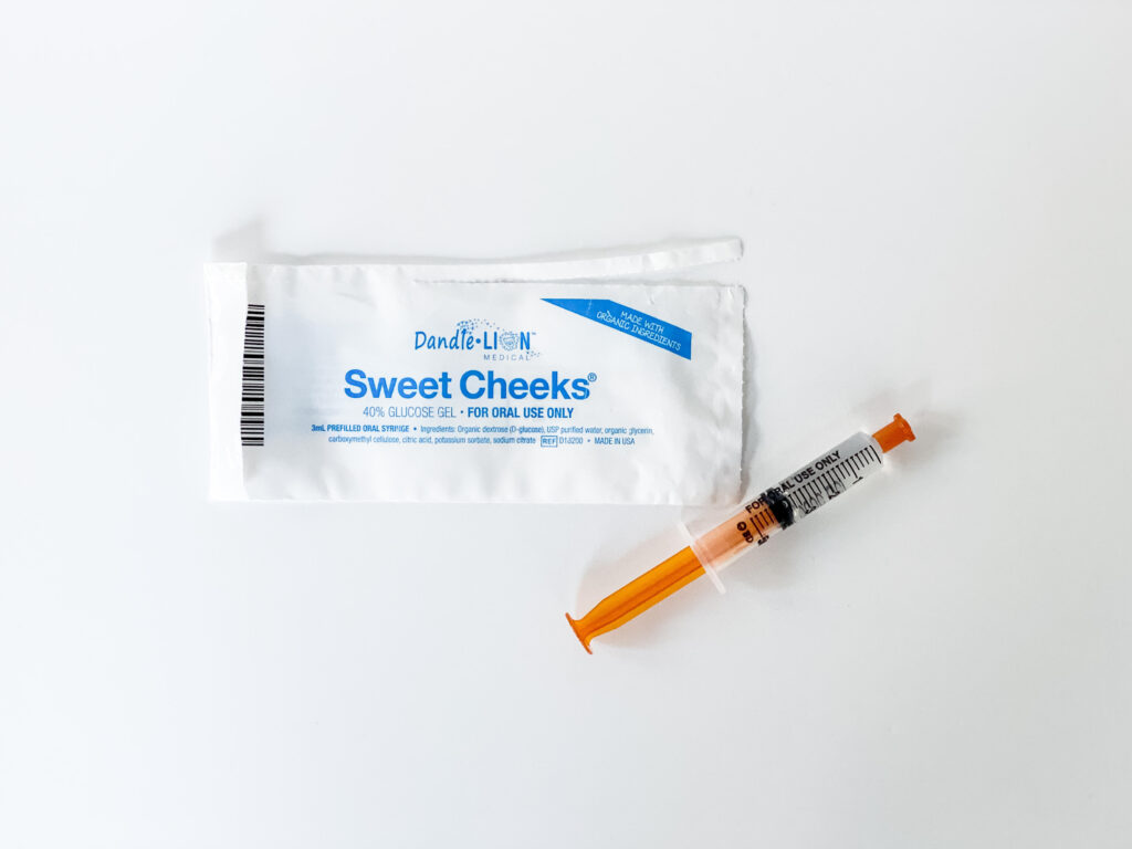 Sweet Cheeks « Alamo Scientific