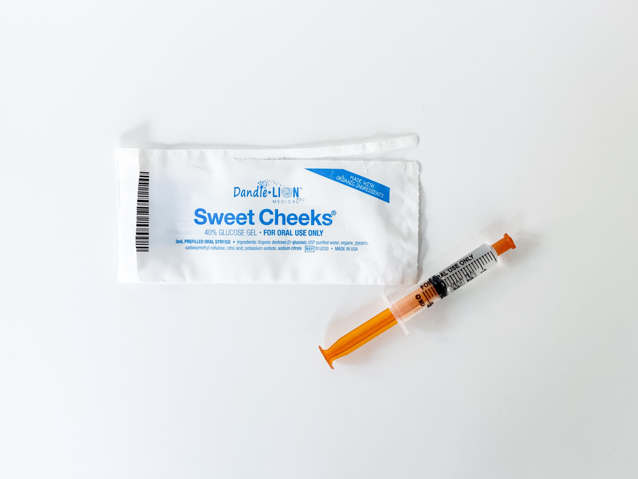 Sweet Cheeks « Alamo Scientific