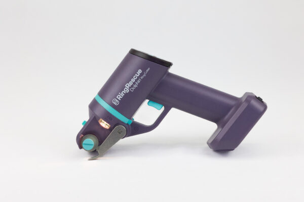 Ring Rescue « Alamo Scientific