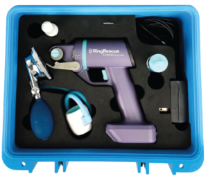 Ring Rescue « Alamo Scientific